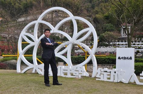 杨福卿 南昌福寿园人文纪念有限责任公司