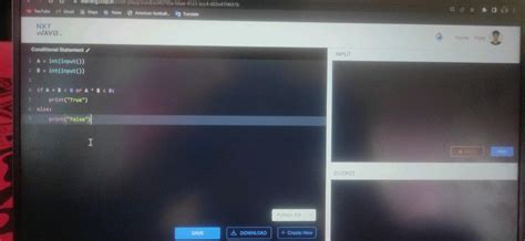 S Vijay On Linkedin Nxtwave Pythonprogramming Ccbp Ccbpian
