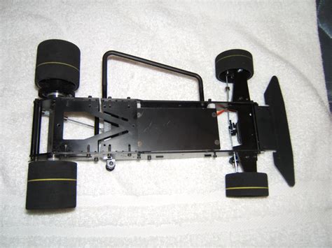 RJ SPEED SPEC MOD R C Tech Forums