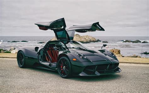 Scc Vlog Huayra Scc Scc