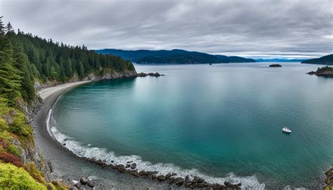 5 State Parks Near Bellingham Wa Discover The Natural Beauty Of Washington
