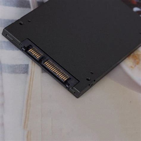 Vaseky Sata3 SSD v800 Компьютерный жесткий диск 2,5-дюймовый внутренний ...