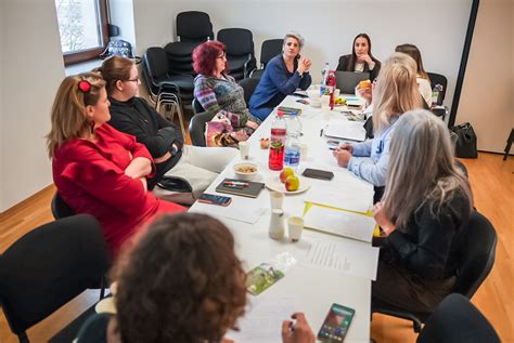 The Grass Ceiling Croatian Living Lab Kicks Off 2025 With Its Seventh Gathering Of Innovative