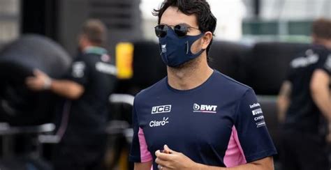 F1 佩雷兹赛点车队老板亲自打电话告之解约 新闻 新浪竞技风暴 新浪网