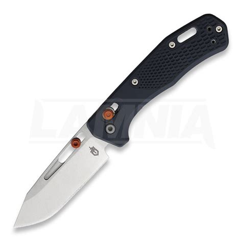 Gerber Assert Pivot Lock Folding Knife Grey 1921 Lamnia