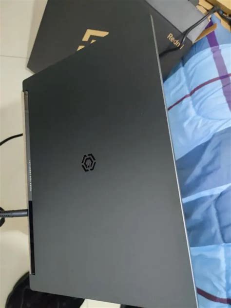 Xiaomi Redmi G Pro Gaming Laptop Inch Hz Lcd Screen Computer Rtx Amd Ryzen R