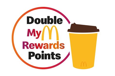 MyMcDonald S Rewards Is Here McDonald S UK