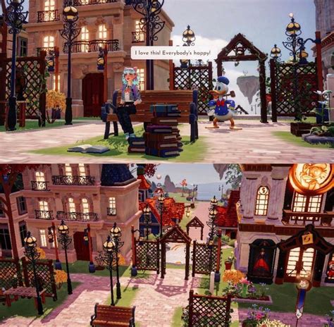 Pin By Lindsay Bridges On Dream Light Vaey Valley Landscape Disney