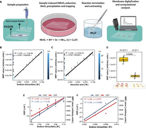 Nitrocellulose Redox Permanganometry A Simple Method For Reductive