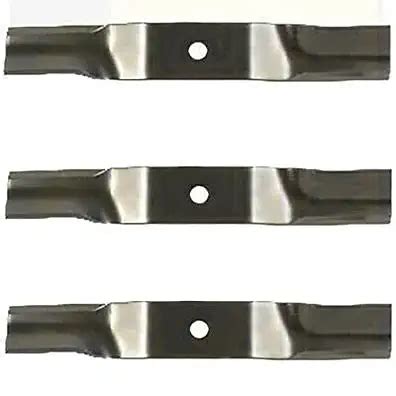 تیغه های 54 اینچ کوبوتا ، مجموعه 3 ، کد K5617 34330 ، H30t 2g127 Zg23