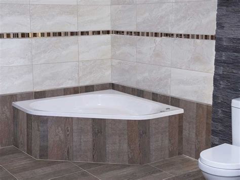 Ctm Corner Bath At Declan Virgil Blog