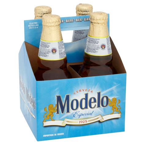 Modelo Spezial 355 Ml Cerveza Modelo Especial 6 Latas De 355 Ml Tuymch