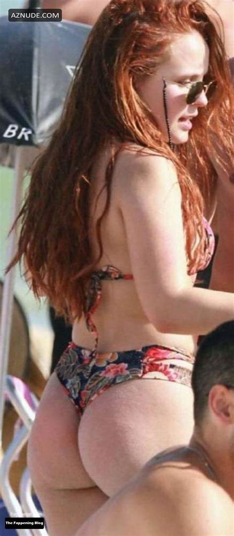 Larissa Manoela Sexy Photos Collection Aznude