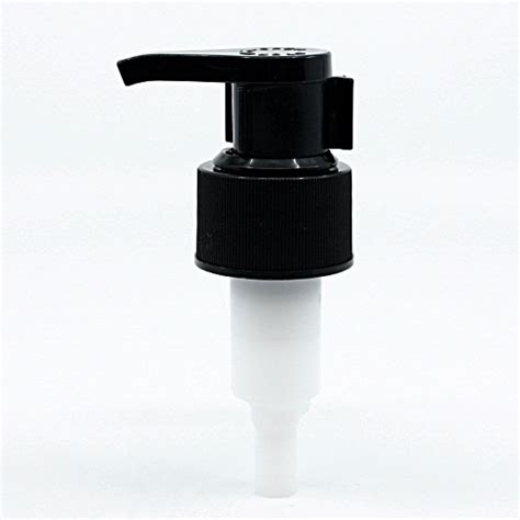 주지에프테크 펌프 로션펌프 올플라스틱펌프 28Ø