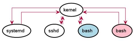 Intellinux Process Isolation And Containment Michiel Kalkman