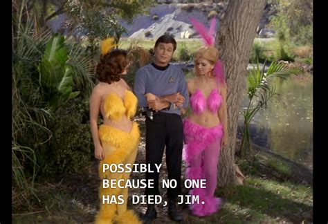 Star Trek Shore Leave