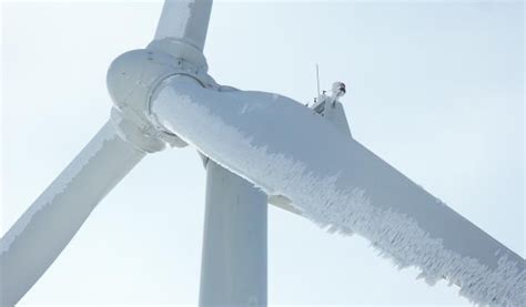 Wind Turbine Blade Materials