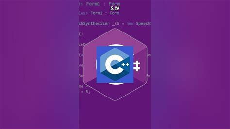 Les Langages De Programmation Les Plus Utilisés Au Monde Classement Youtube Les Langages De Programmation Les Plus Utilisés Au Monde Classement Youtube