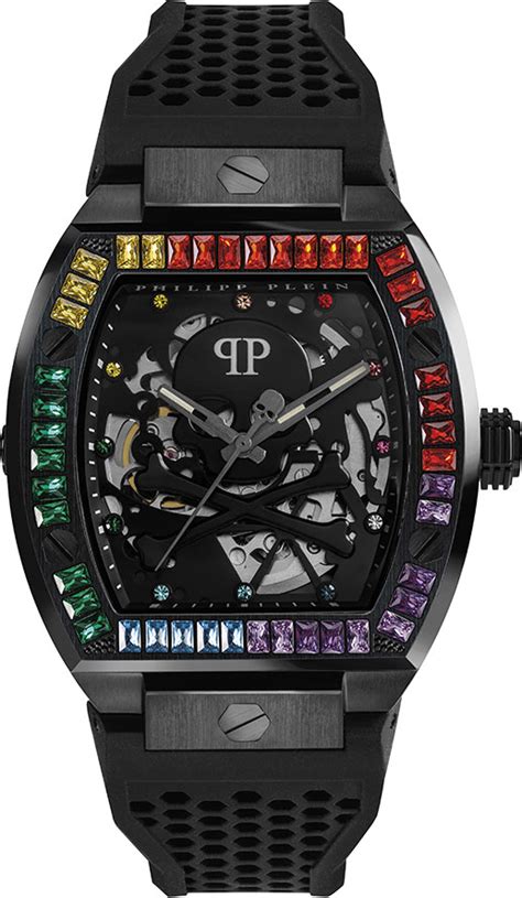 Наручные часы Philipp Plein PWBAA0621 — купить в интернет-магазине ...