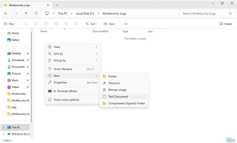 Secure Iis With Modsecurity