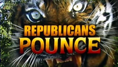 Republicans Pounce Washpost Cries Gop ‘primed To Pounce On Inflation