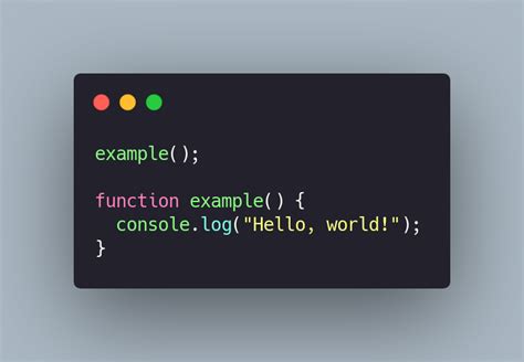 Decoupling Hoisting In React Table Of Content 1 Brief Overview Of
