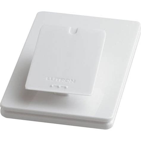 Lutron Pico Wireless Controller Pedestal L Ped1 Wh Lightplan