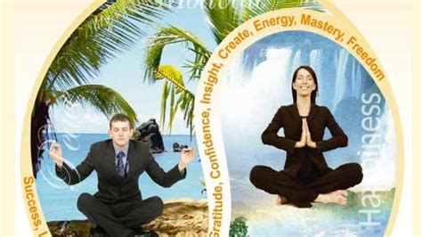 Hypnosis VS Meditation What Works Better What S The Difference