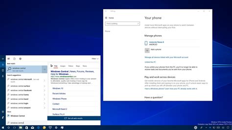 Windows 10 Builds 16251 And 16241 For Pc Everything You Need To Know