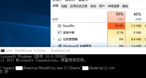 Windows Readfile Wbglil