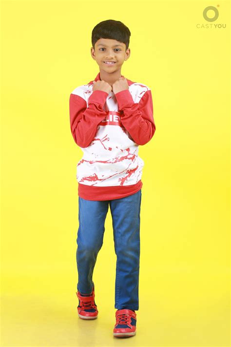 surya teja castyou