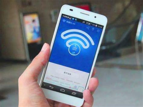 网络已连接不可上网怎么回事（手机wifi显示无互联网连接） We生活