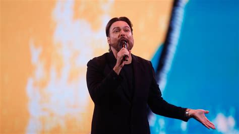 George Harris se pronuncia por su polémica en Viña del Mar Noticias