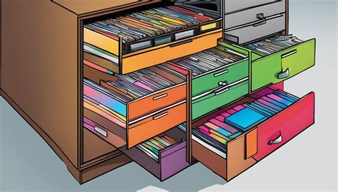 Types Of Files Tag Vault