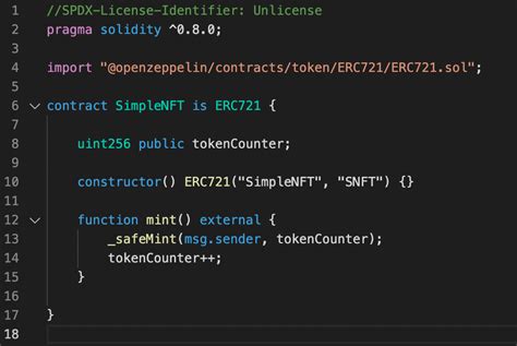 ⛽️ gas optimization with hardhat gas reporter 👷 by jake warren medium
