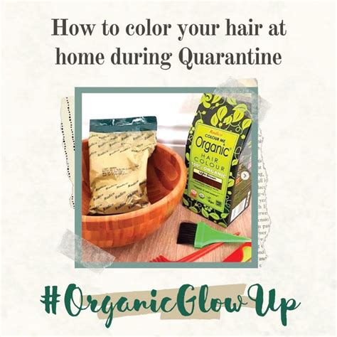 Radico Organic Hair Color Mahogany 100g Radico