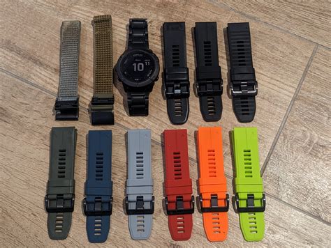 Trade F6xs For F6s F7s E2s R Garminfenix