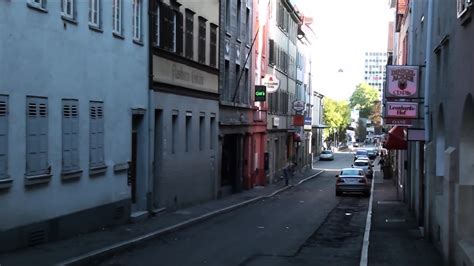 Redlight District In LeonhardstraÃŸe Stuttgart Germany Eporner