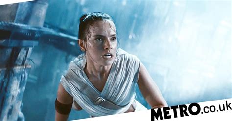 Daisy Ridley Returning As Rey Skywalker In Upcoming Star Wars Film