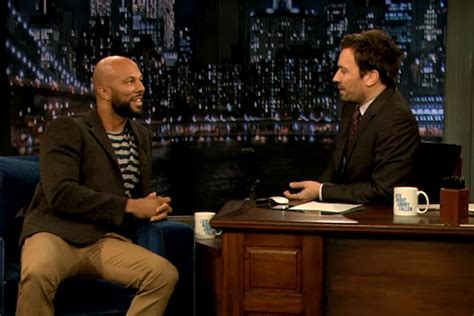 Common To Drop ‘luv Ep Mixtape New Album In 2013