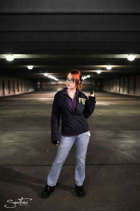 Cosplay Wednesday Saints Rows Kinzie Kensington Gamersheroes