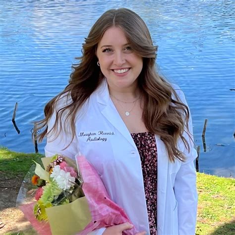 Meaghan Rennick Doctor Of Audiology Extern Harvard Vanguard Medical