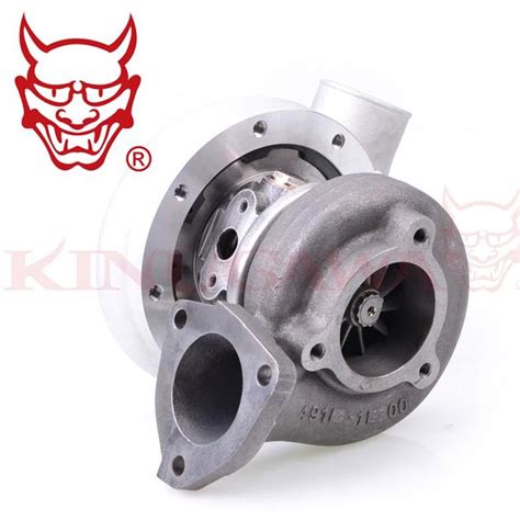 Td06sl2 25g 10cm 3″ Subaru Turbo Twin Scroll Kinugawa