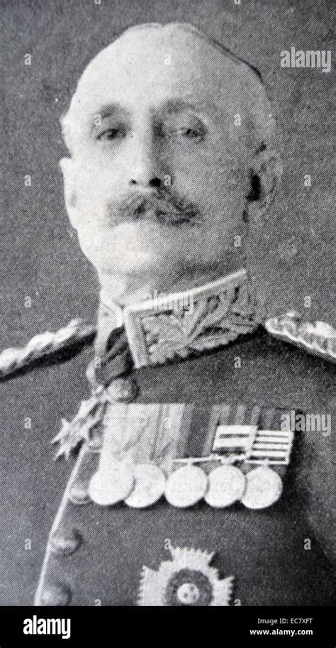 John Nixon Indian Army Officer 18571921 Lieutenant General In The