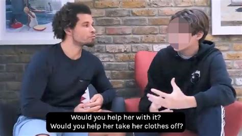 Uk Entrepreneur Creates Kama Sex App Inspired By Her Teen Sons News
