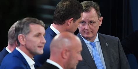 Linke gewinnt Wahl AfD verdoppelt Ergebnis Jüdische Allgemeine