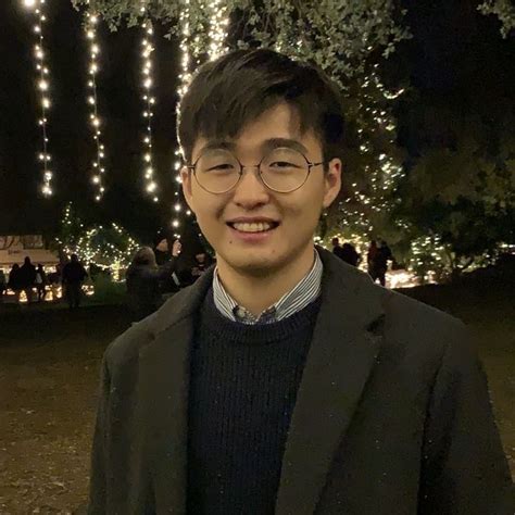 Mingun Chos Email And Phone Phd Student At University Of California Davis