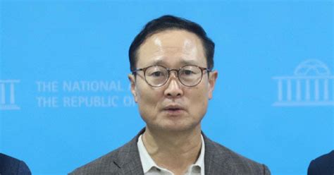 컷오프 당한 친문 홍영표 “곧은 정치로 정면돌파”