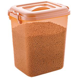 Buy Nakoda Store King Multipurpose Food Storage Container Assorted Colour Online At Best