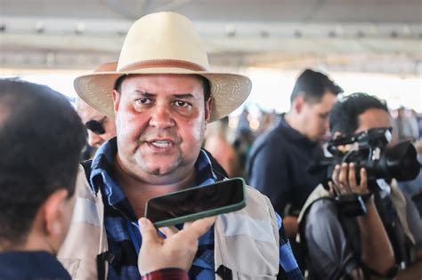 No lançamento da ExpoAcre coordenador fala sobre Cavalgada e novo